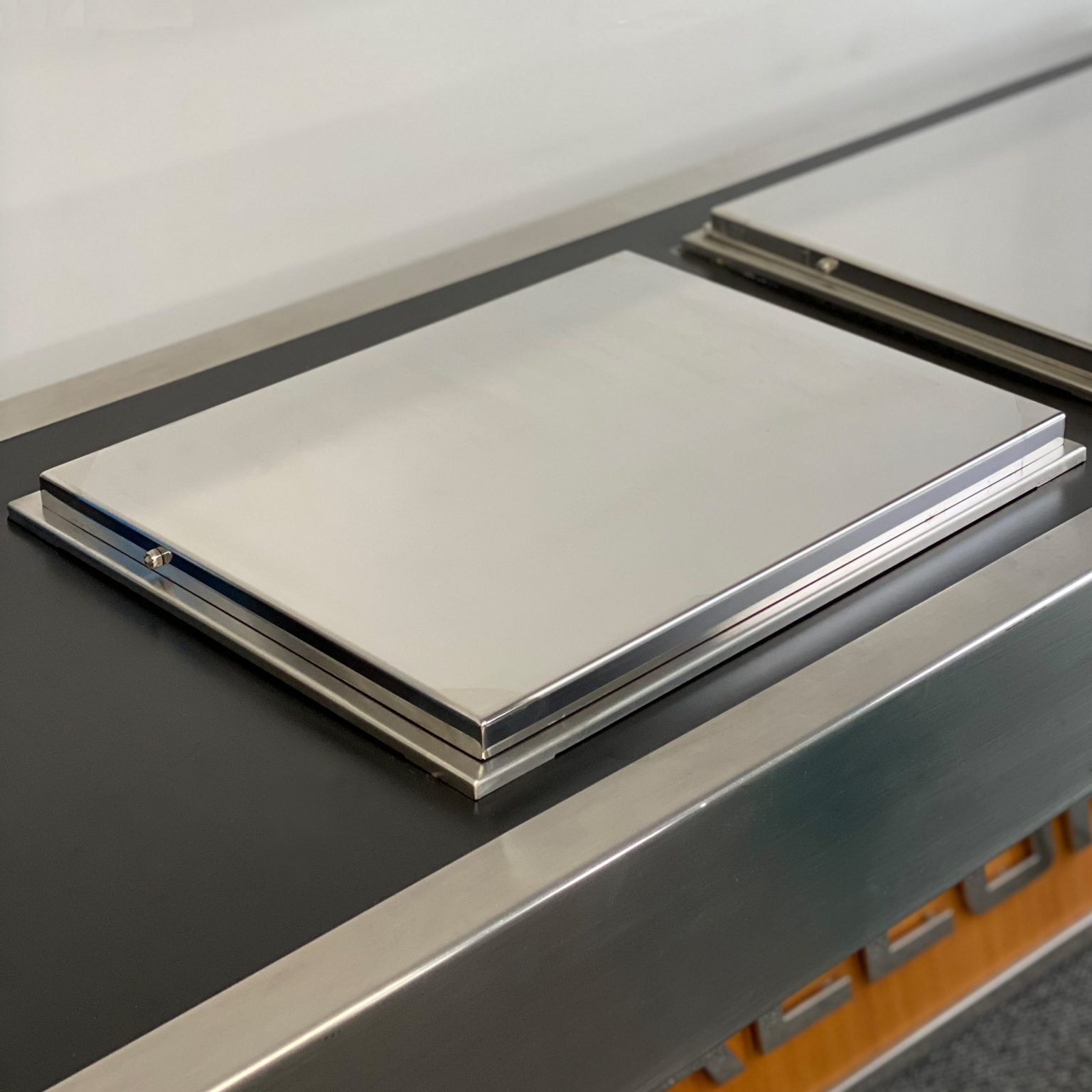 Classic Electric Built-In BBQ | Indoor Outdoor BBQ Australia