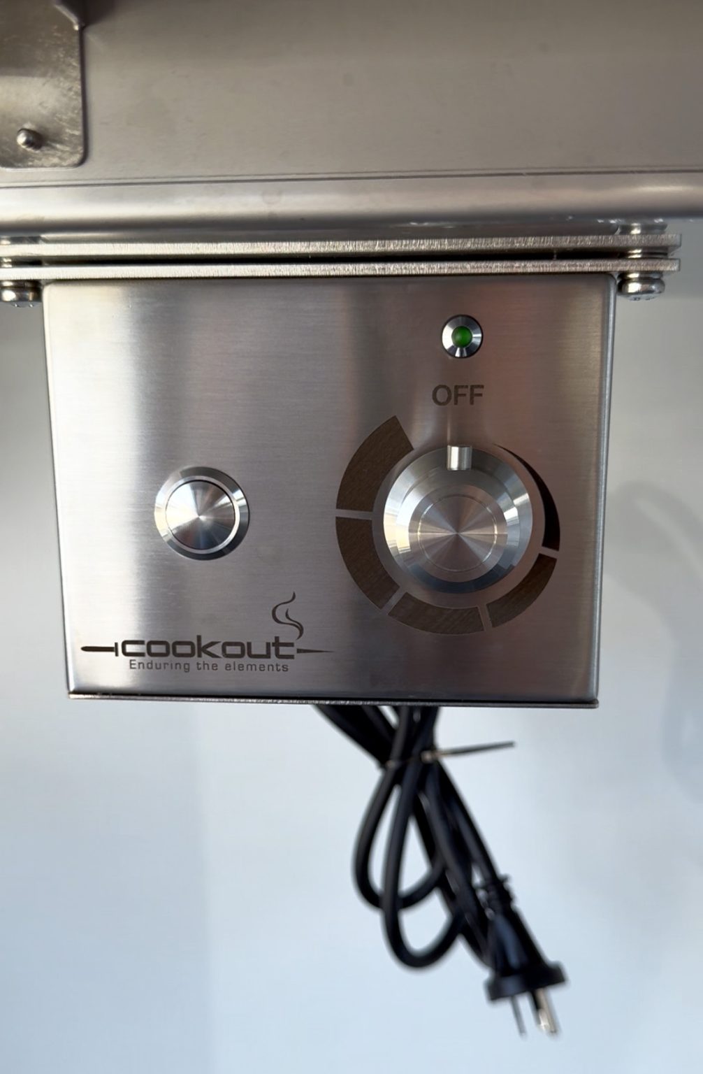 Deluxe Electric Built-In BBQ | Indoor Outdoor 240V Australia