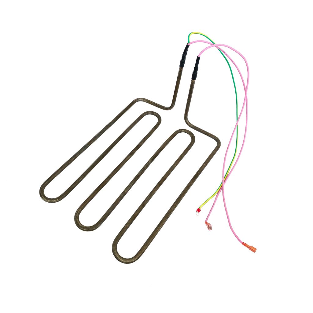 Element - Classic Electric Built-In BBQ| BBQ Spare Part Aus