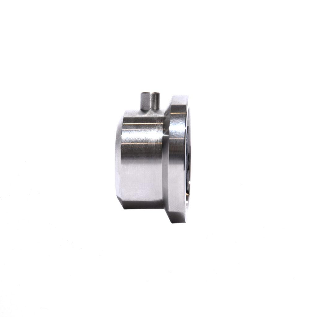 Stainless BBQ Control Knob | Stainless Steel Knob Australia