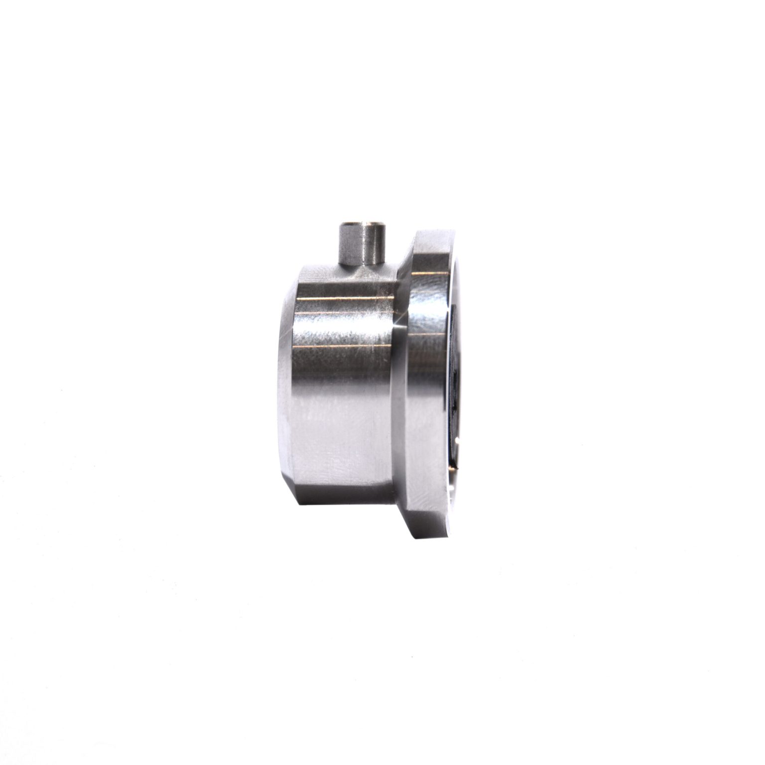 Stainless BBQ Control Knob | Stainless Steel Knob Australia