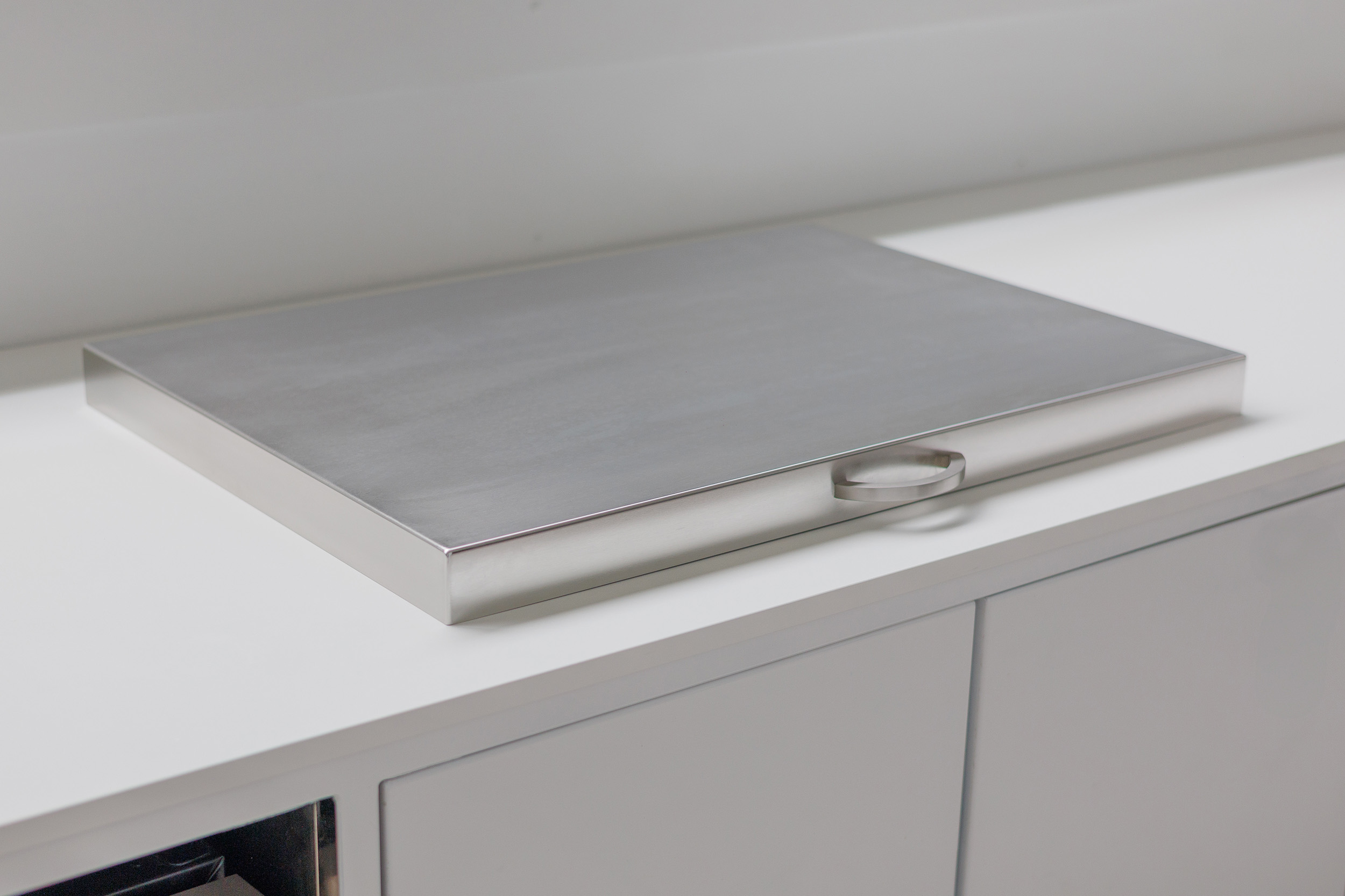 Infinity Teppanyaki 600 BBQ. Elevate your cooking experience