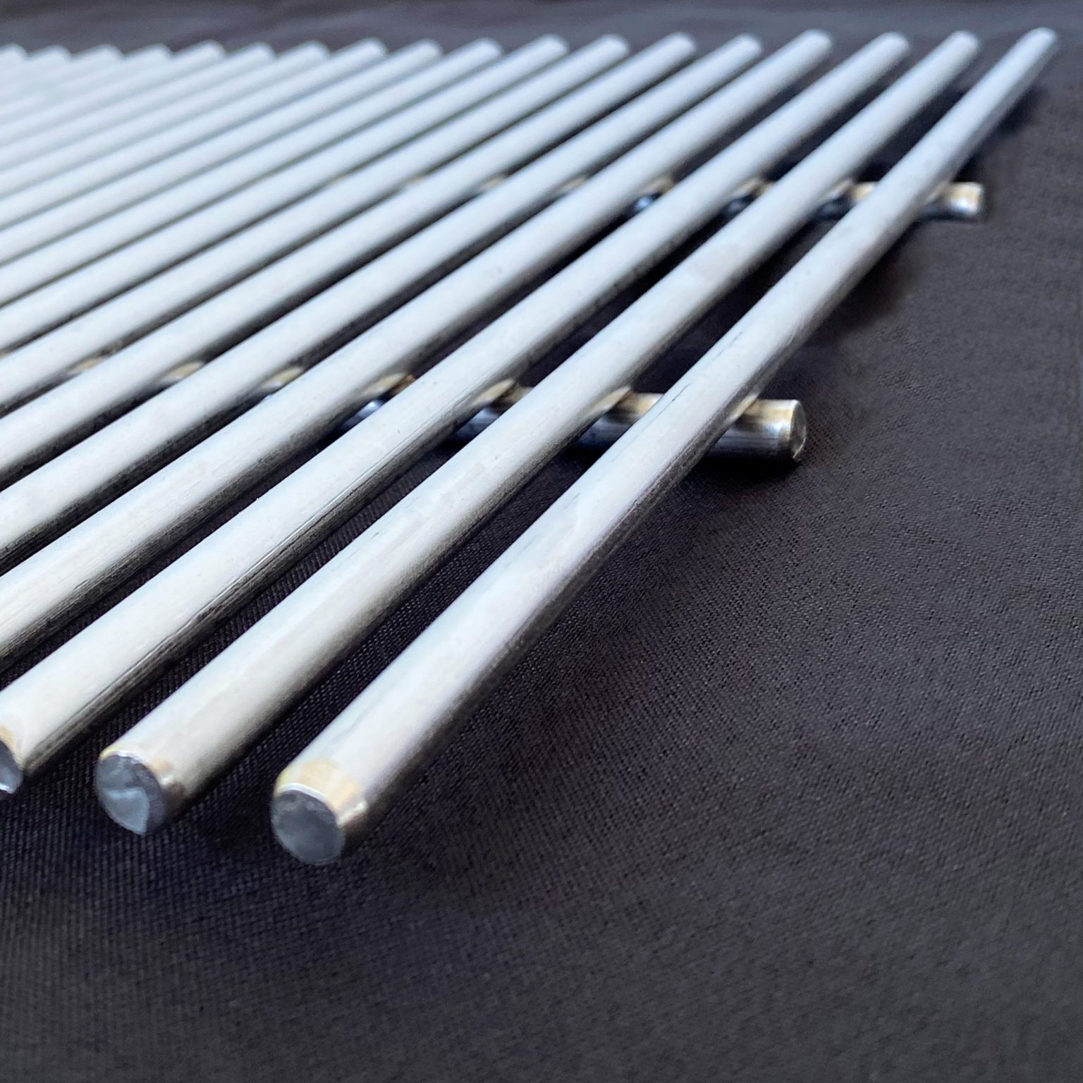 Infinity Grill Plate | Australian Made Gas BBQ Grill Plates