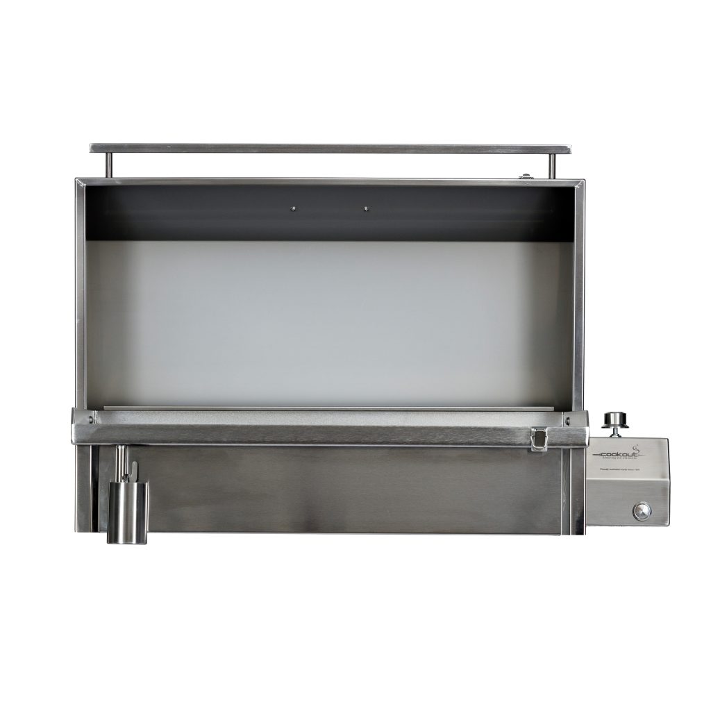 Sovereign Electric Portable BBQ 240V, 15amp | Australia